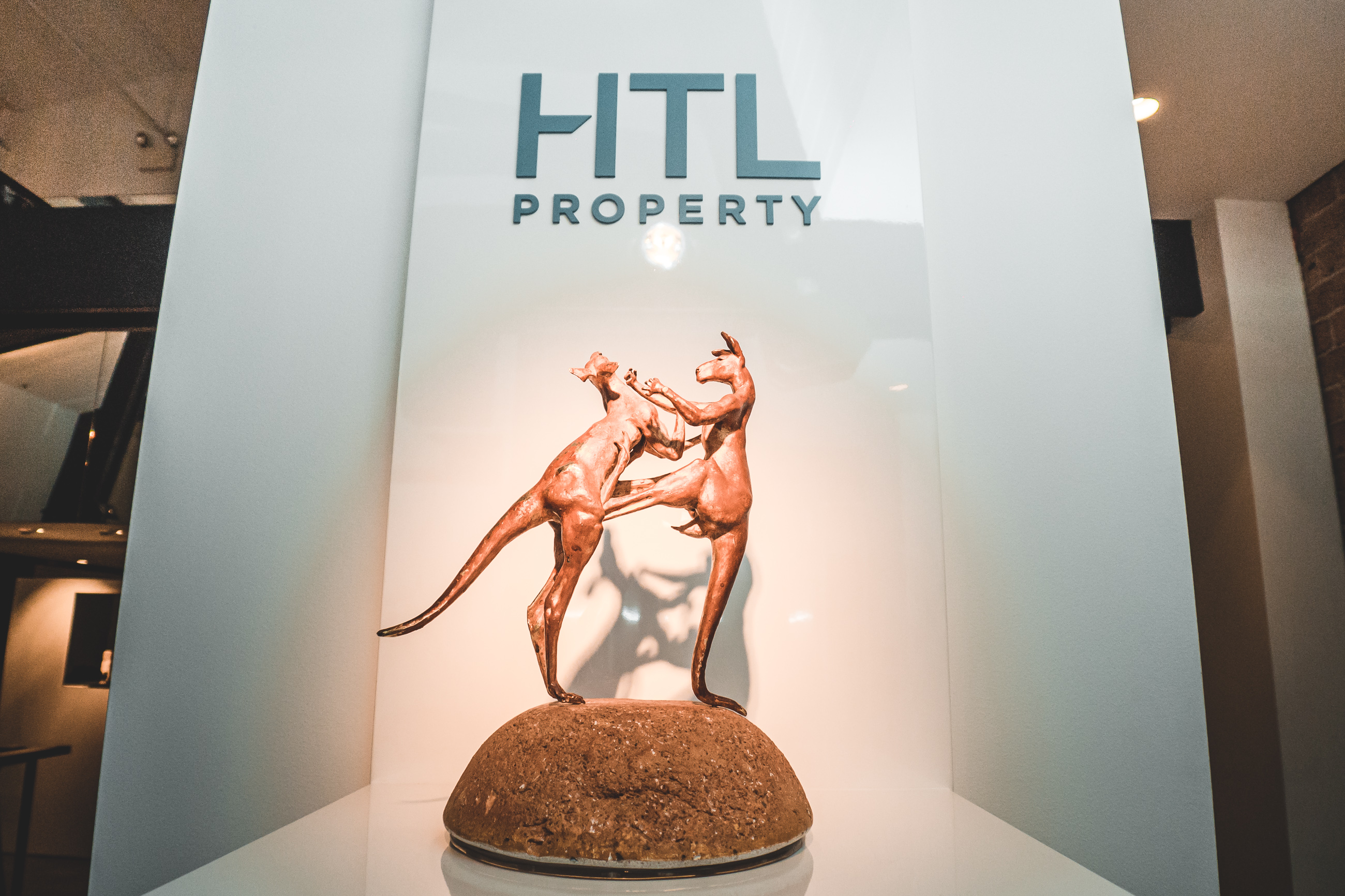 About Us | HTL Property