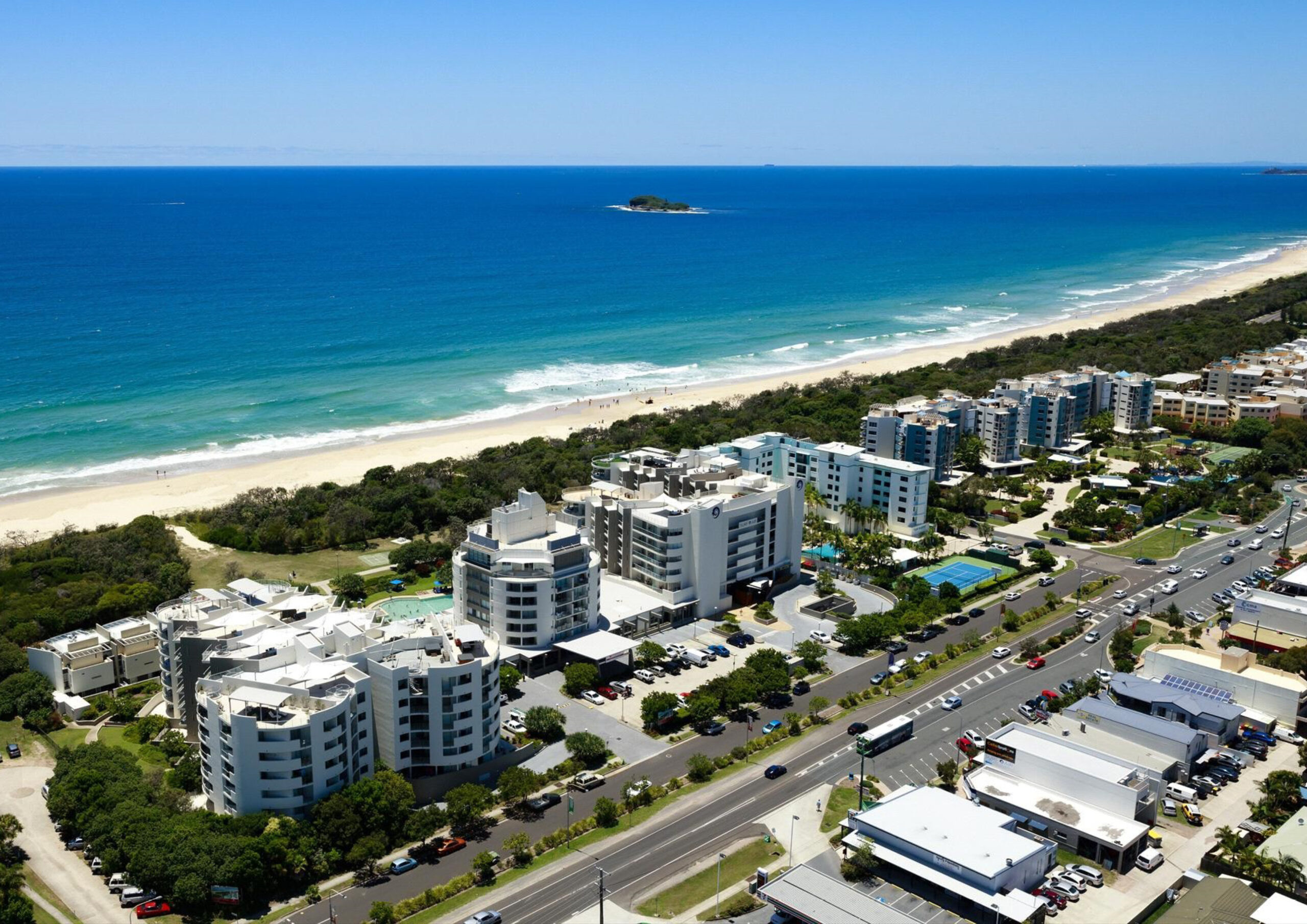 Surfair Tavern Marcoola - HTL Property