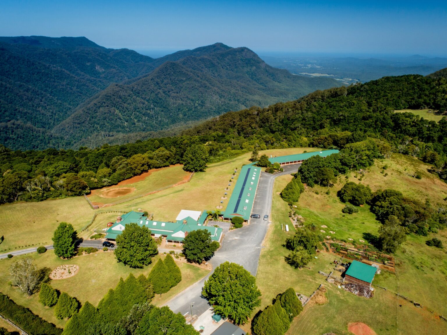 HTL Property - Hotels Tourism Leisure