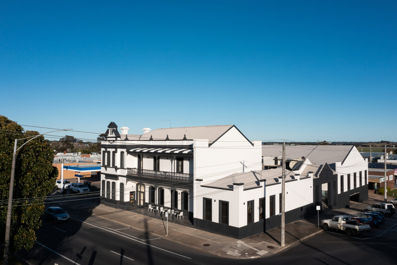 HTL Property - Hotels Tourism Leisure