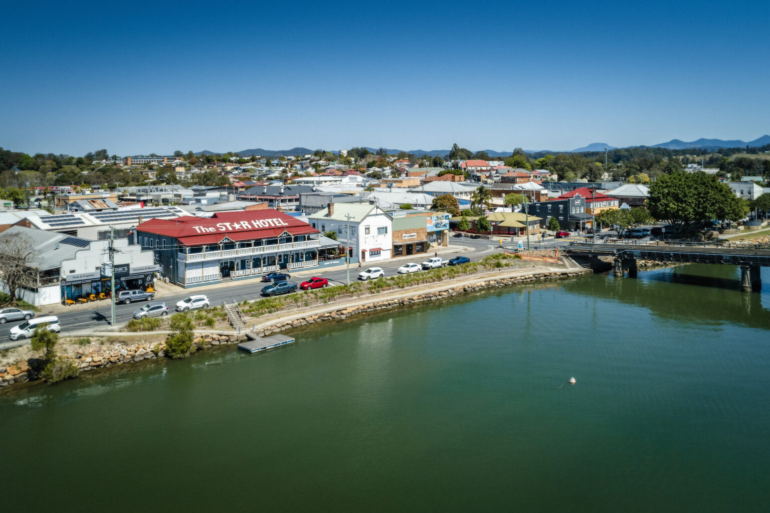 HTL Property - Hotels Tourism Leisure