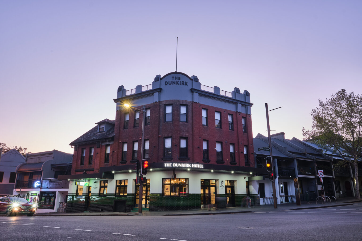 HTL Property - Hotels Tourism Leisure