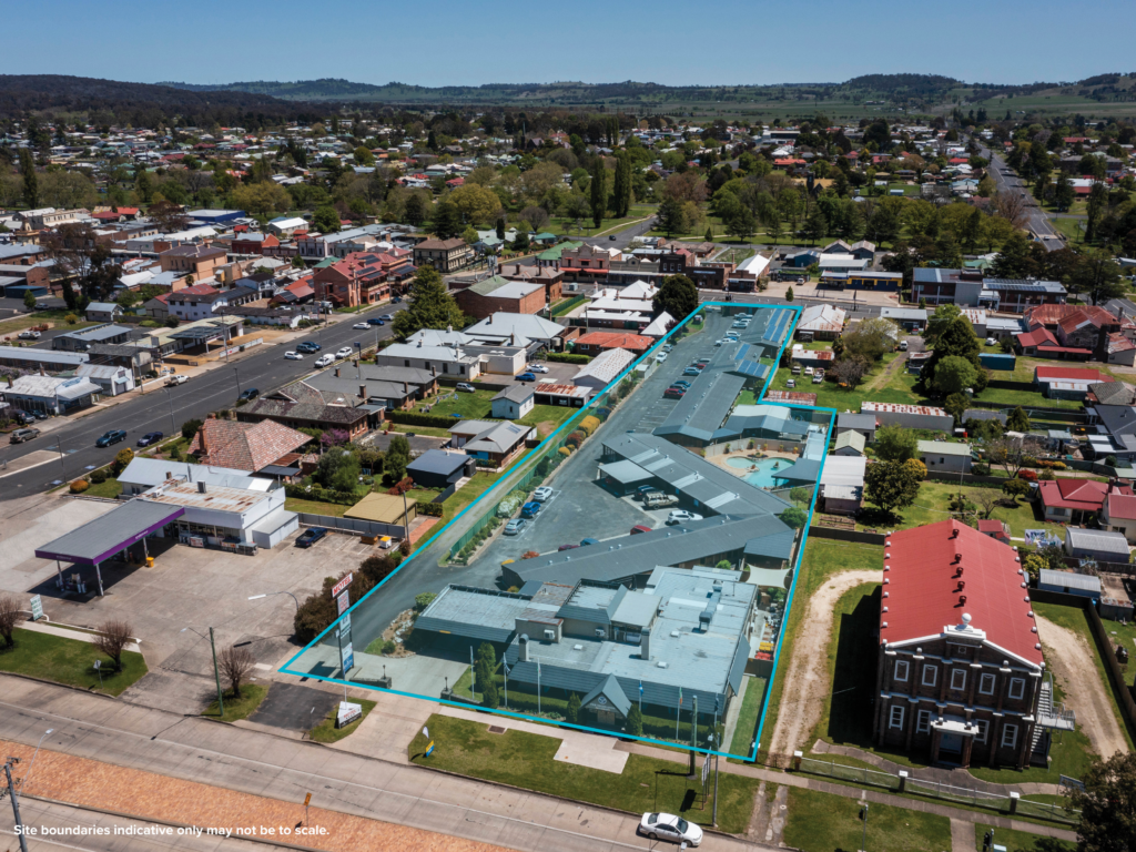 New England's Most Stylish Lodge for Sale - HTL Property