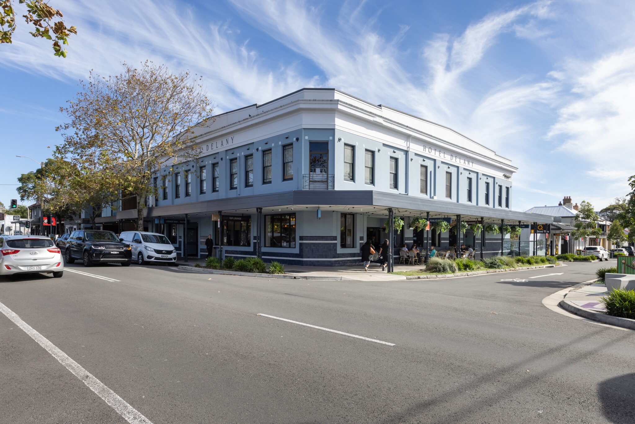 HTL Property - Hotels Tourism Leisure