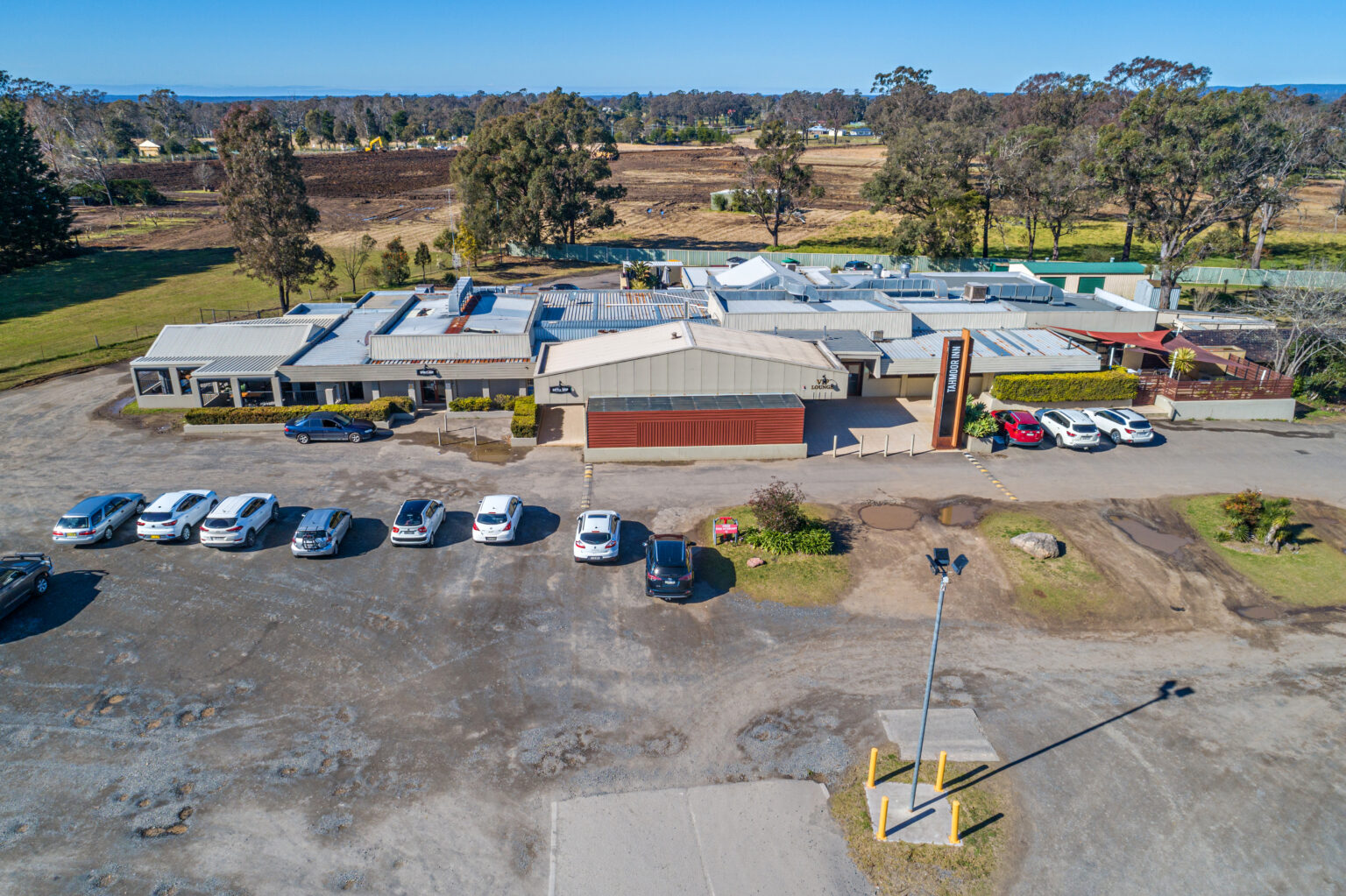 HTL Sells South Western Sydney Hotel After 36 Years Ownership - HTL ...