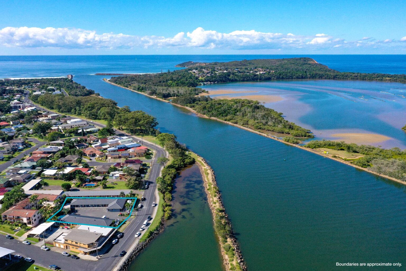 HTL Property - Hotels Tourism Leisure