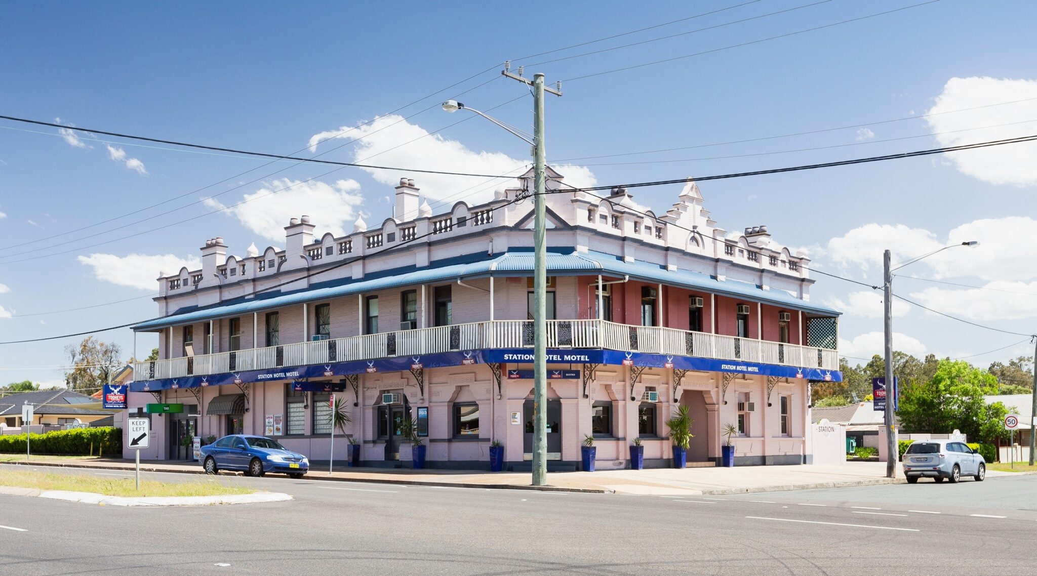 HTL Property - Hotels Tourism Leisure