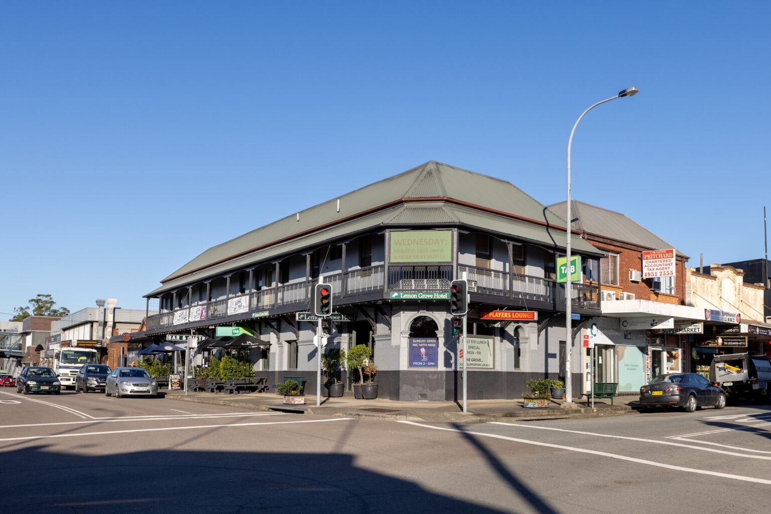 HTL Property - Hotels Tourism Leisure