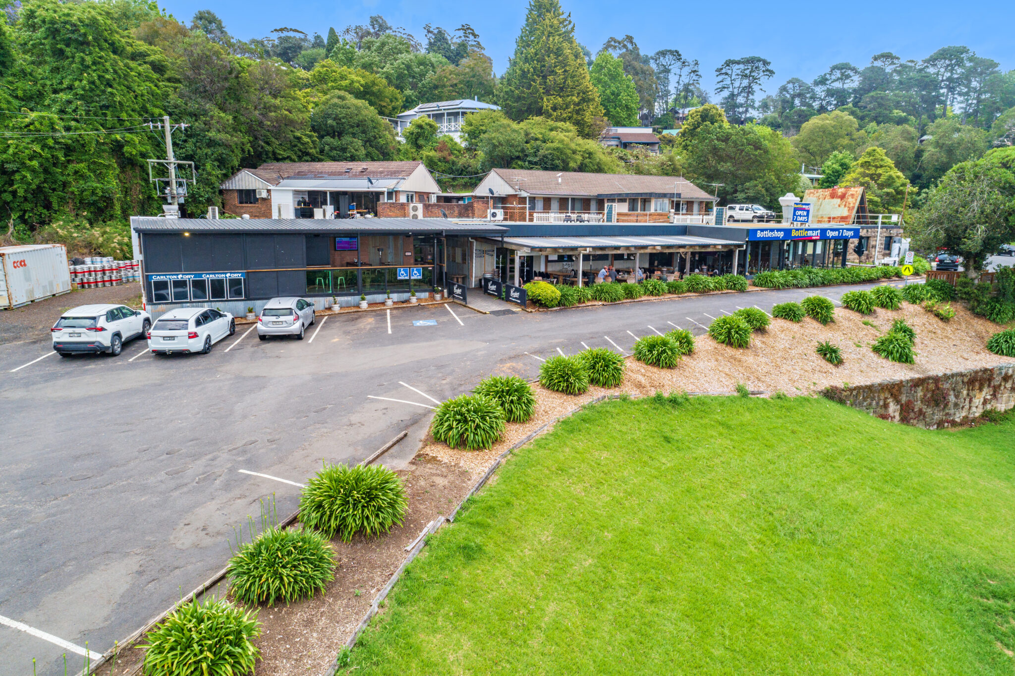 HTL Property - Hotels Tourism Leisure