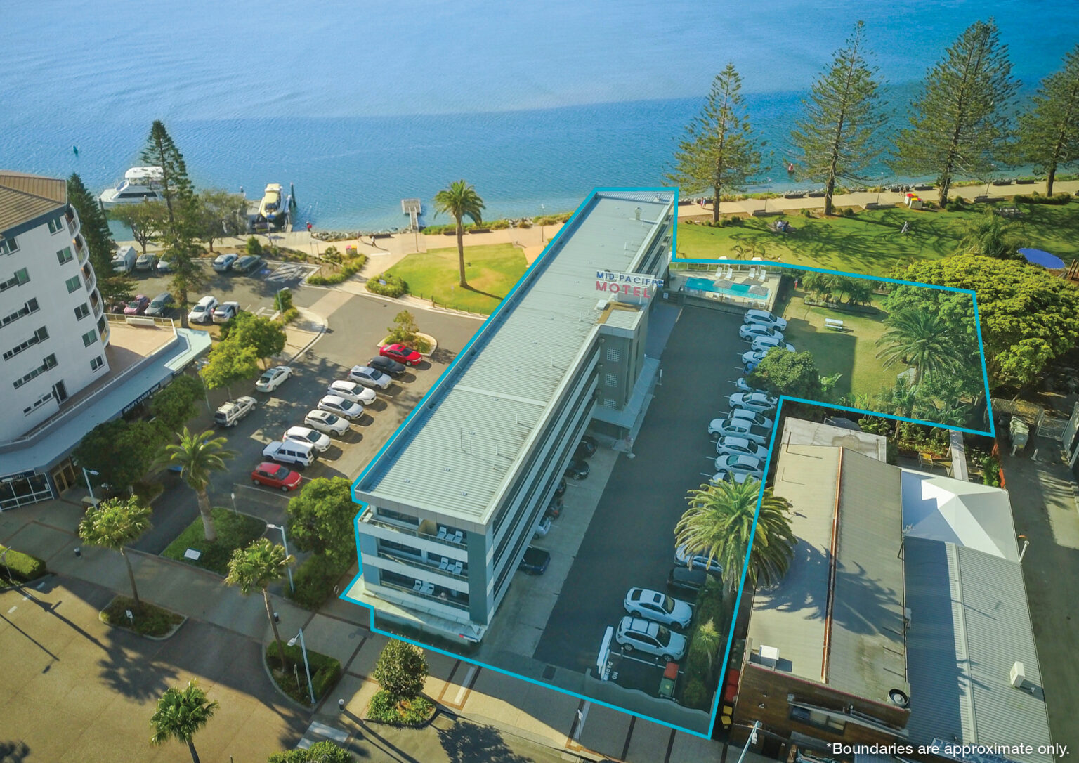 HTL Property - Hotels Tourism Leisure