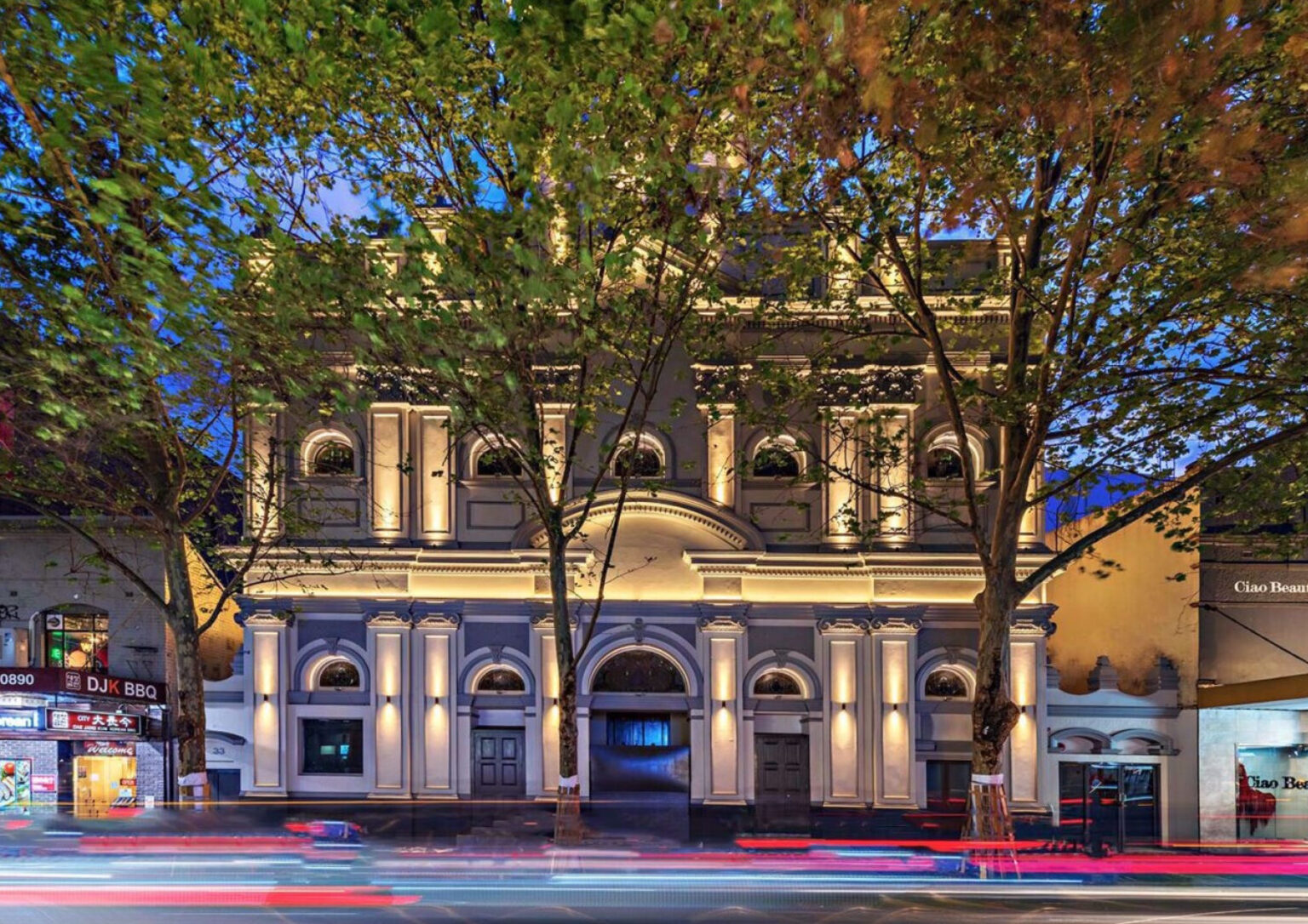 HTL Property - Hotels Tourism Leisure