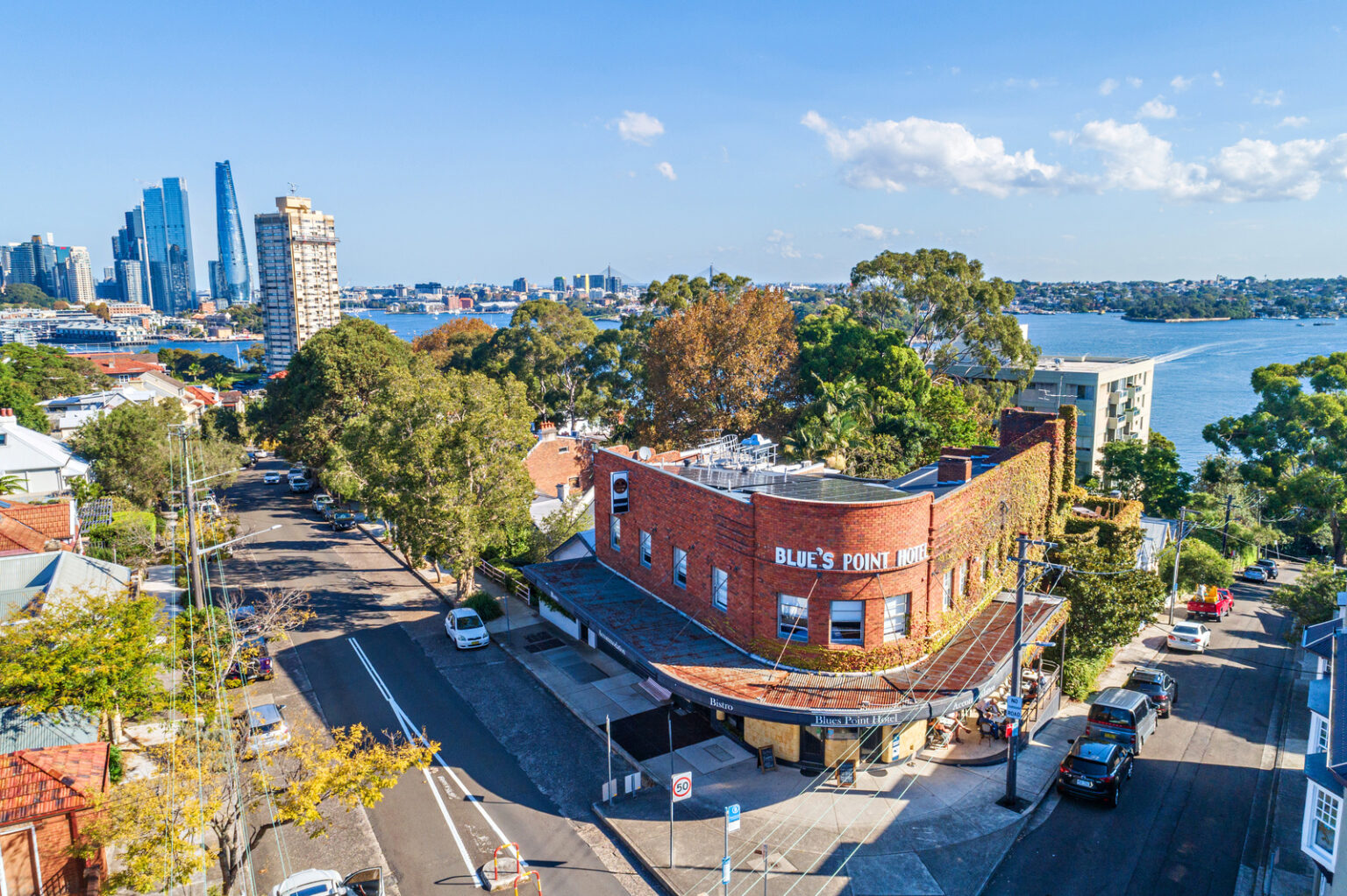 HTL Property - Hotels Tourism Leisure