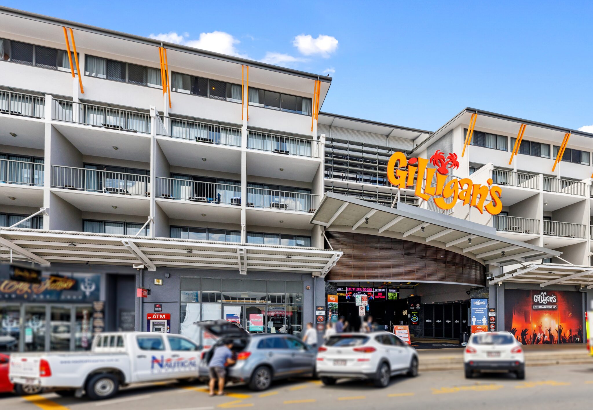 HTL Property - Hotels Tourism Leisure