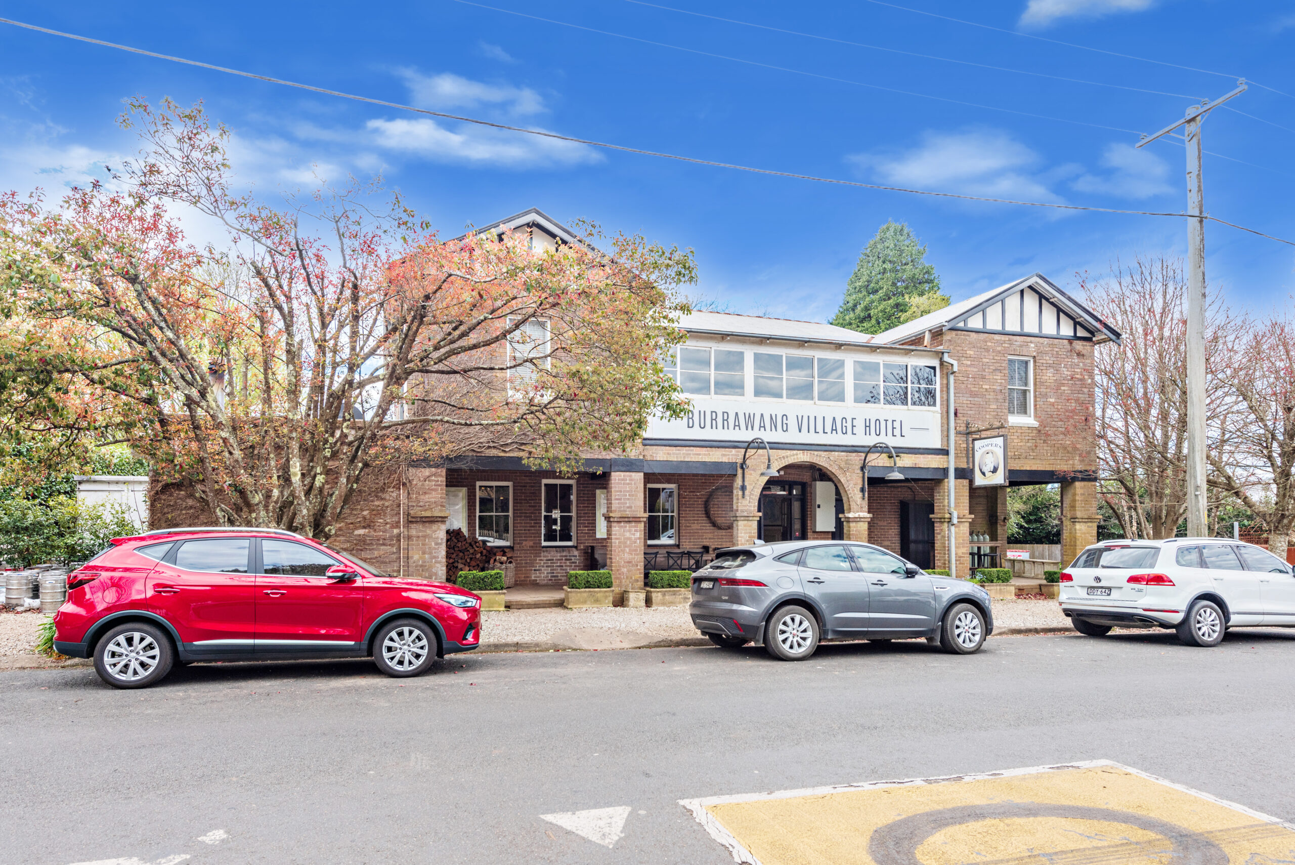 Burrawang Village Hotel (Leasehold) - HTL Property