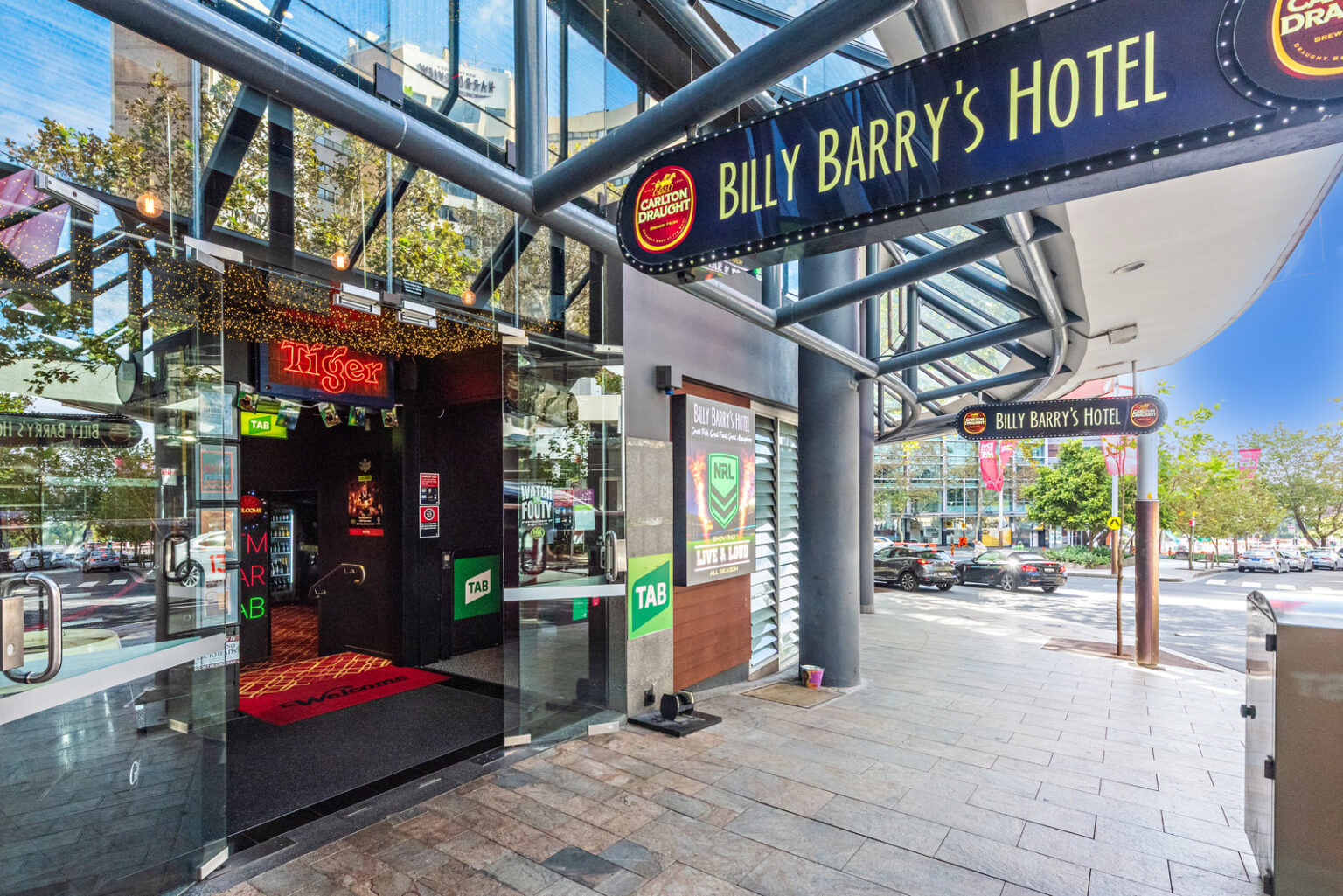 HTL Property - Hotels Tourism Leisure