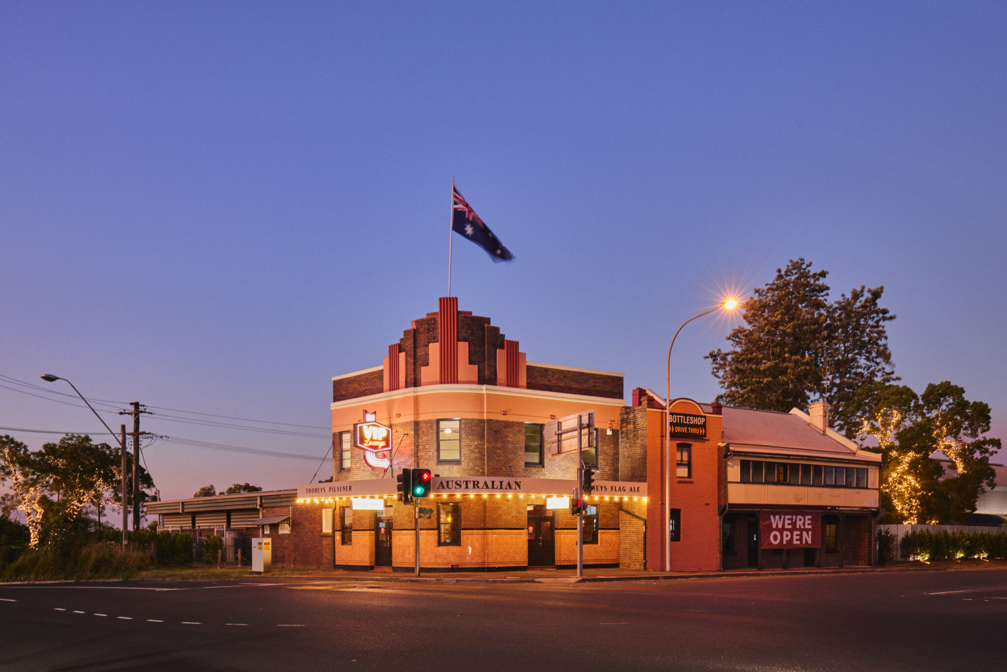 Large Format Pub Sold in North-West Sydney Growth Corridor - HTL Property