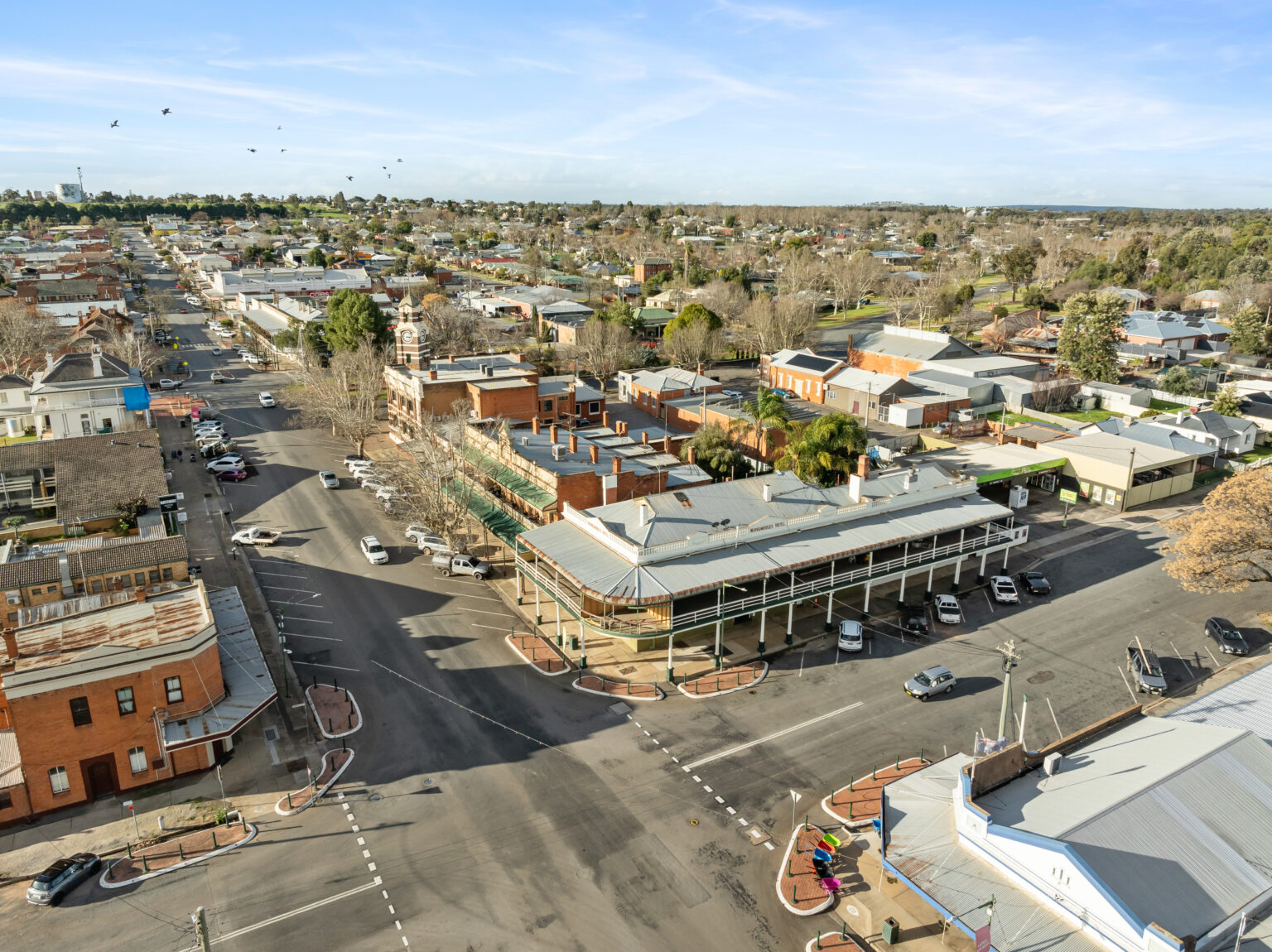 Secure Income, Gaming Upside, and Capital Growth – Bidgee Hotel Ticks ...